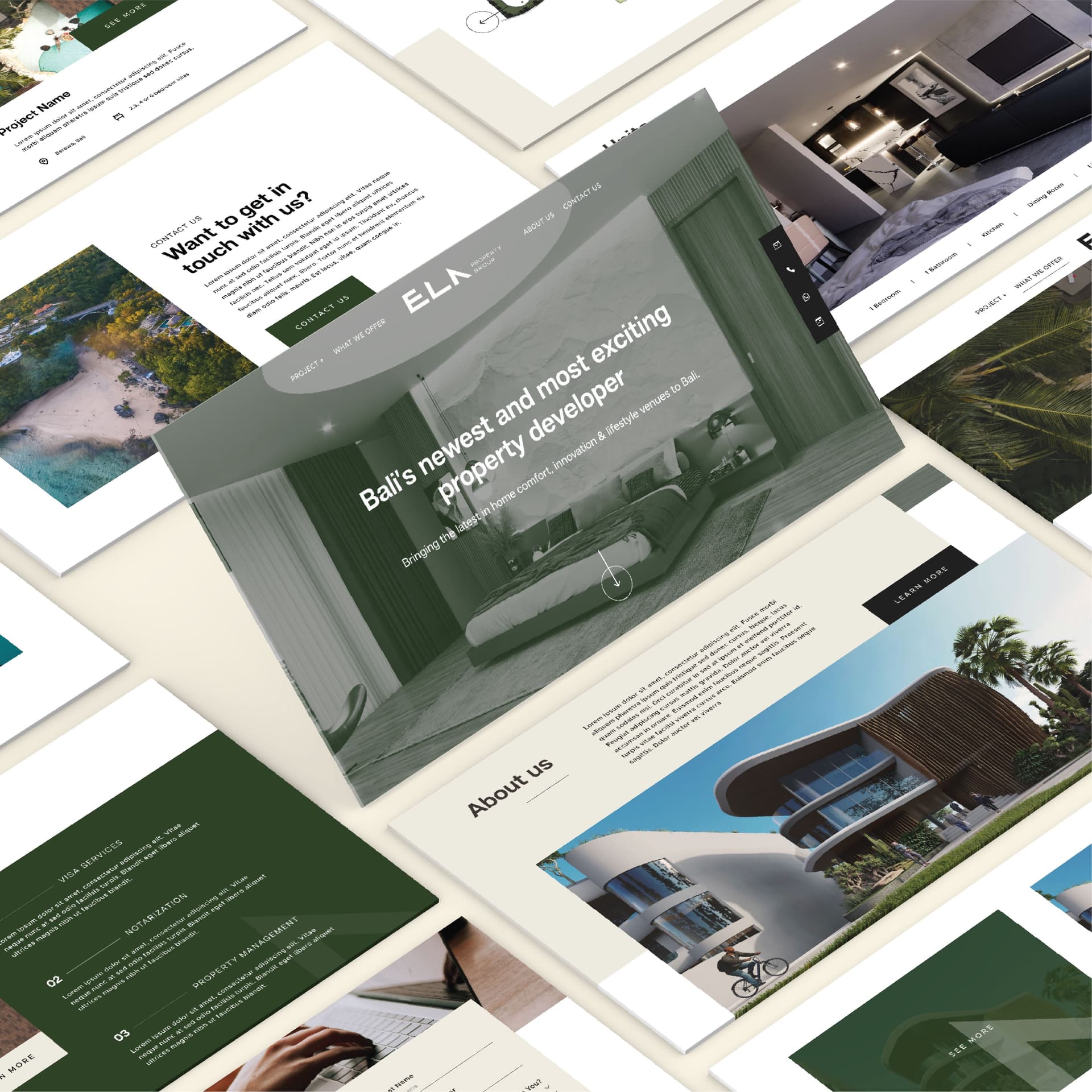 Our Portfolio | Kesato Our Portfolio | Kesato